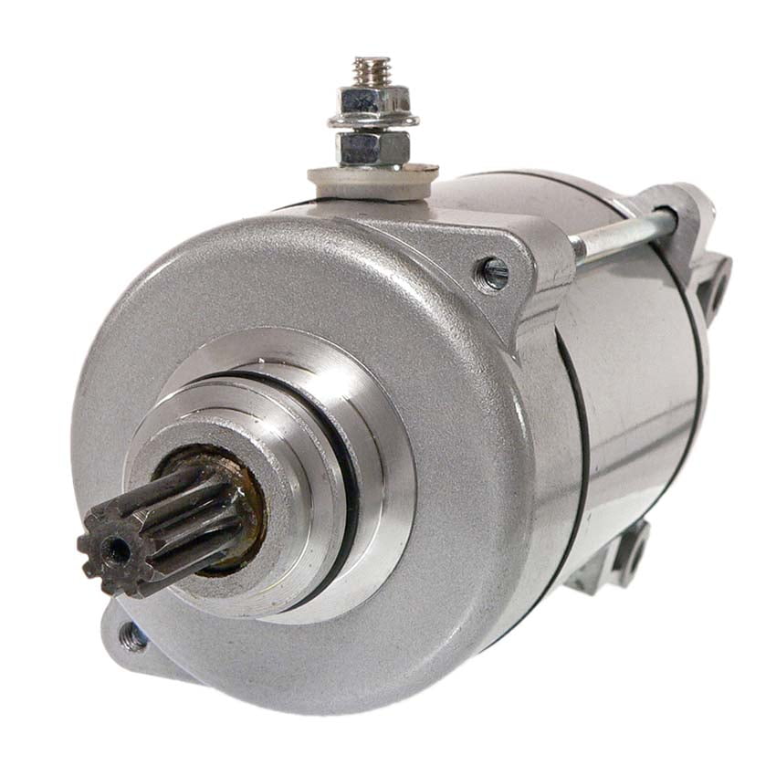 Four Wheeler Starter