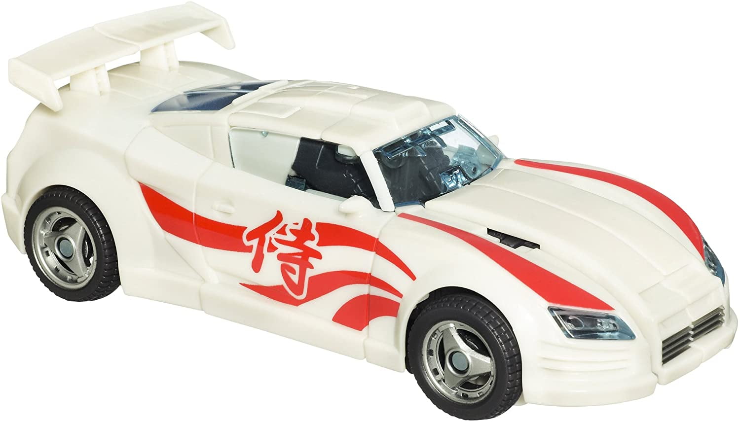 Transformers G1 Drift