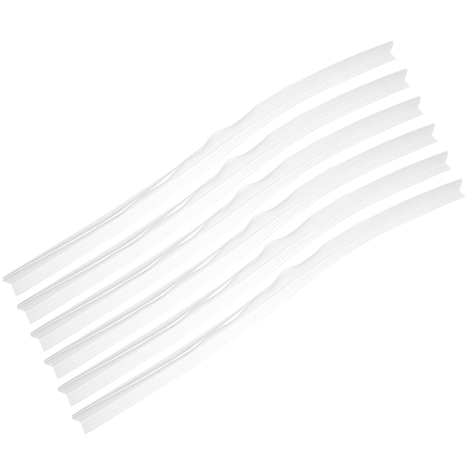 Click here for Shisuyan Universal Shower Door Seal Strip Silicone... prices