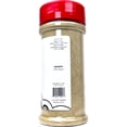 Dubble O Ground White Pepper Powder, 4 oz, Non-GMO, Kosher, Halal ...