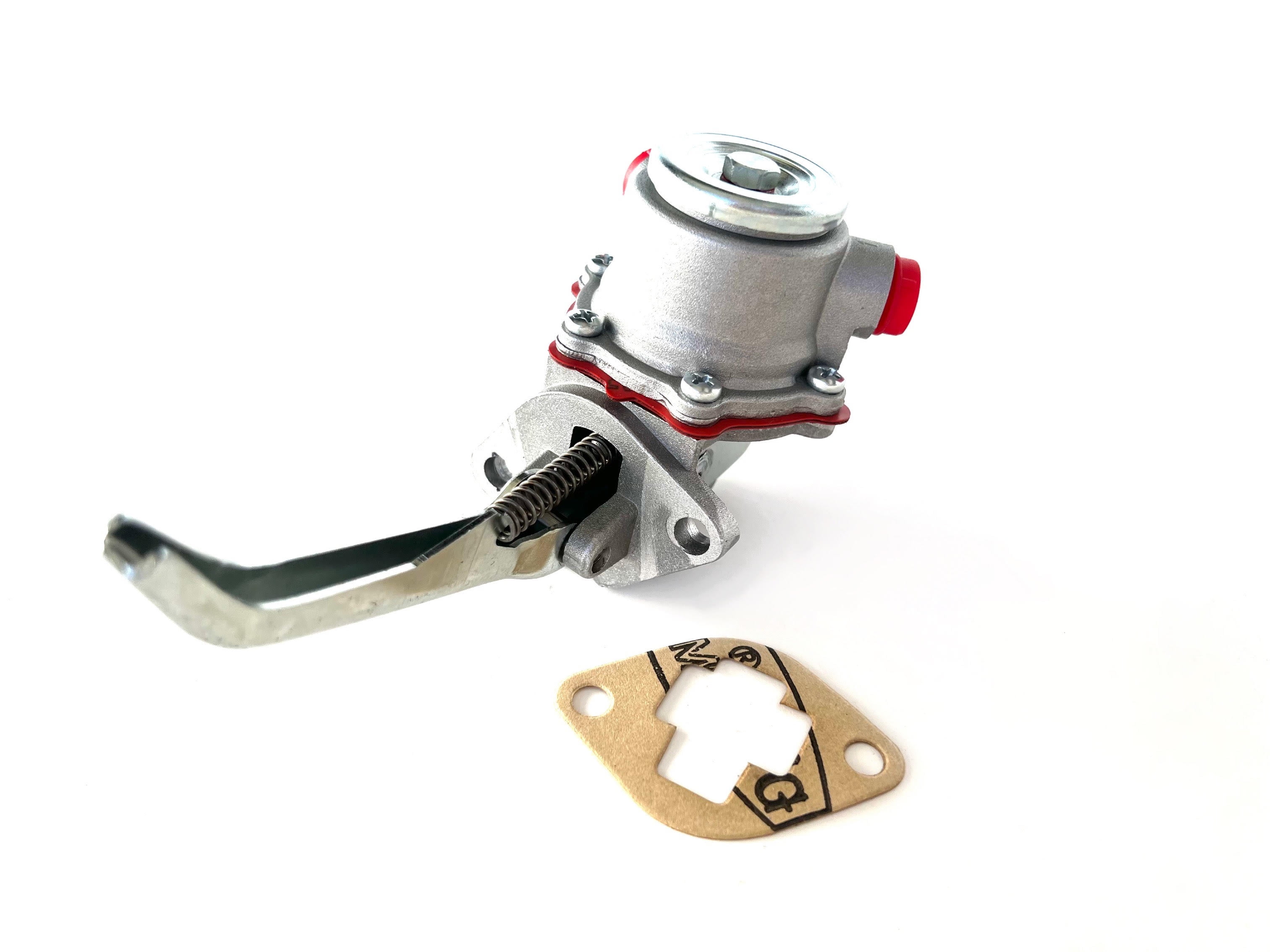 Arko Tractor Parts Fuel Lift Pump For Deutz D2506 D3006 1260140 4157698 ...