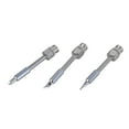 Soldering Iron Tip For USB Soldering Iron Head Threaded Interfaces USB ...