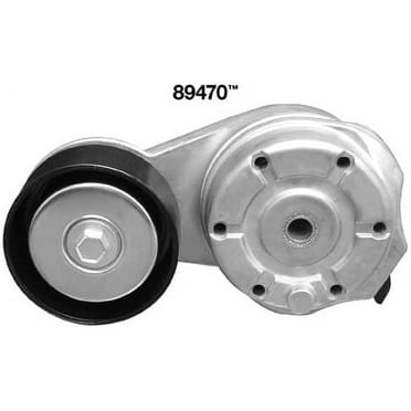 Dayco 89417 - Accessory Drive Belt Tensioner Assembly - Walmart.com