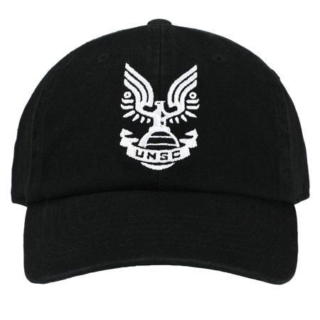 Halo Infinite UNSC Crest Adjustable Hat | Walmart Canada