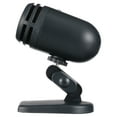 onn. USB Podcast Microphone with Cardioid Recording Pattern - Walmart.com