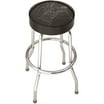 John Deere Logo Garage Stool - Walmart.com
