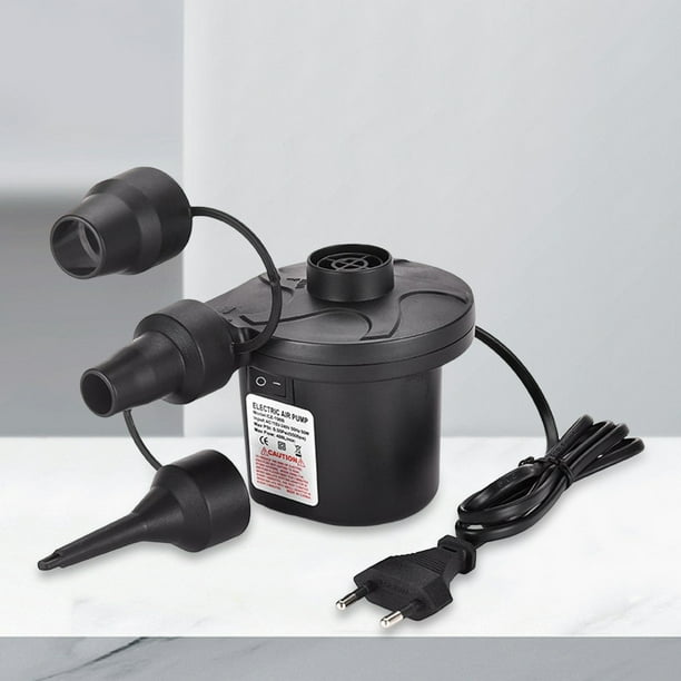 TB&W Inflatable Compressor Portable Quick Filling Air Pump Car Home ...