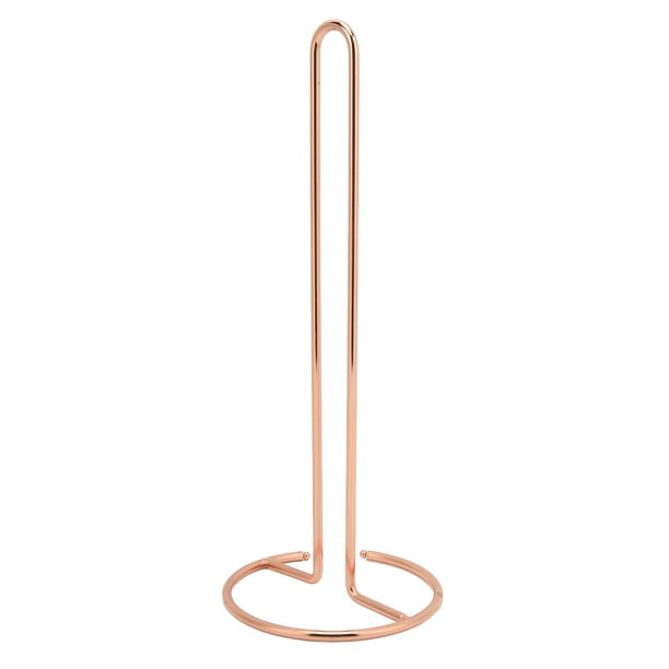 Tissue Reserve Paper Holder, Simple Appearance Wrought Iron Tissue ...