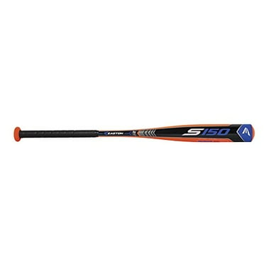 Rawlings Youth Wicked Baseball Bat, 28 inch length, 2 1/4 inch Big ...