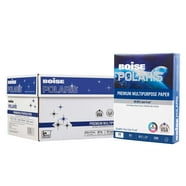 Office Depot Printer Pack, Letter Size White Copy Paper, 20 Lb, 500 ...