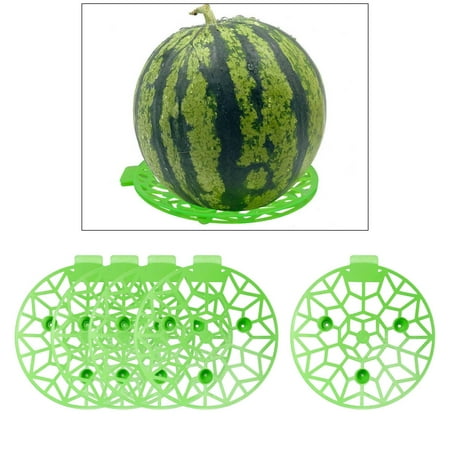 Melon Cradles Watermelon Holder Growing Frame Planting Tray for ...