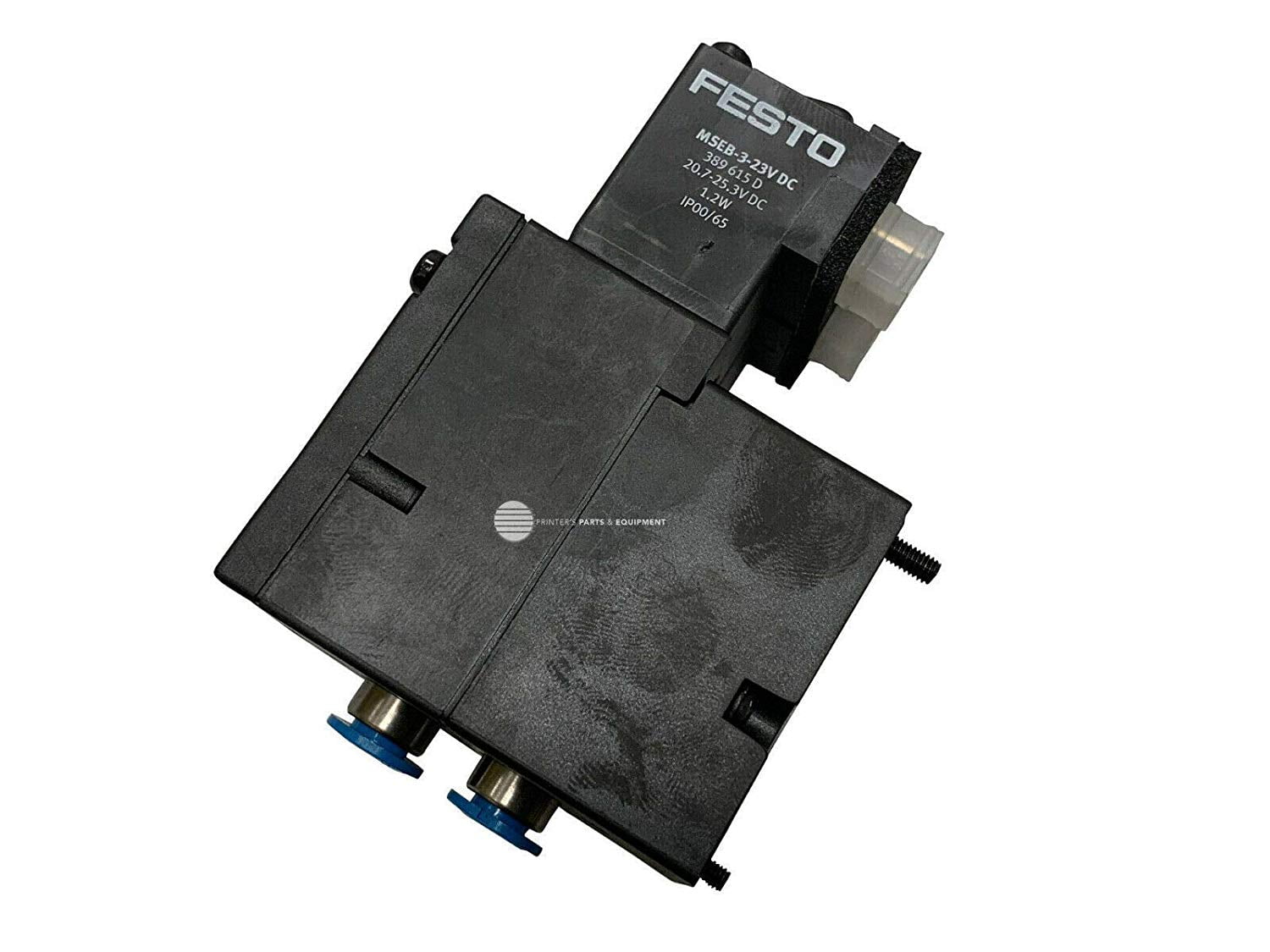 Heidelberg Festo Valve 4/2 Way Valve M2.184.1131/05 - Walmart.com