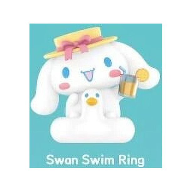 Figuras de acción de Anime de la familia Sanrio, isla del Mar del Sur ...