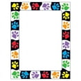 Paw Prints Terrific Papers® - 50 sheets per pack, 6 packs - Walmart.com