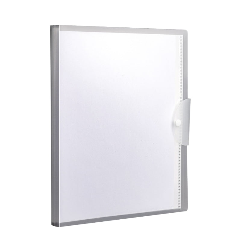 Portable 40 Pockets Expanding A3 Test Paper File Bahrain | Ubuy