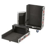 Gator Tour Style Large Format Mixer Case - Walmart.com
