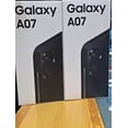 Samsung Galaxy A07 (4GB RAM + 64GB Memory) Black - Walmart.com