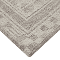 Better Homes & Gardens Gray Border Tight Geo Indoor 30" x 84" Runner ...