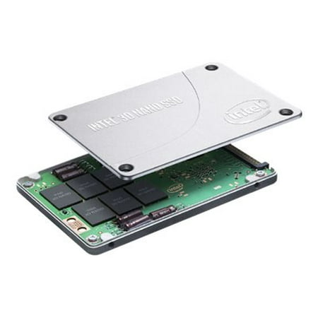 Intel Solid-State Drive DC P4501 Series - SSD - encrypted - 500 GB ...