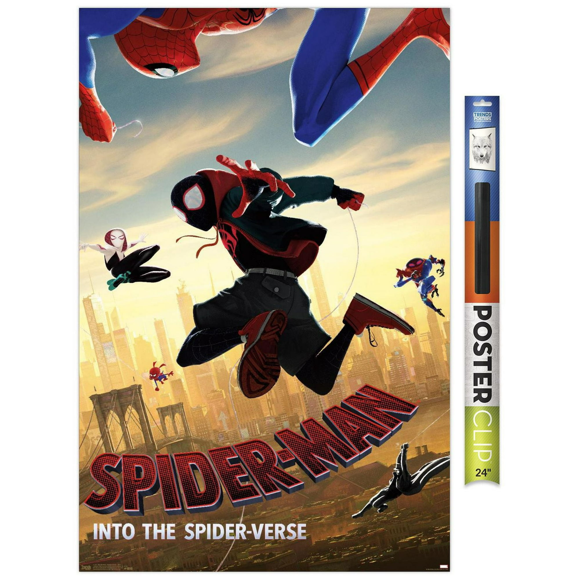 Click here for Trends International Marvel Mcu - Spider-Man - Int... prices