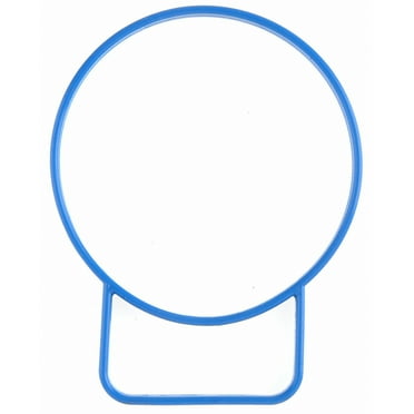 Trans-Dapt 2387 TDP2387 CARB RETURN SPRING KIT SBC - Walmart.com