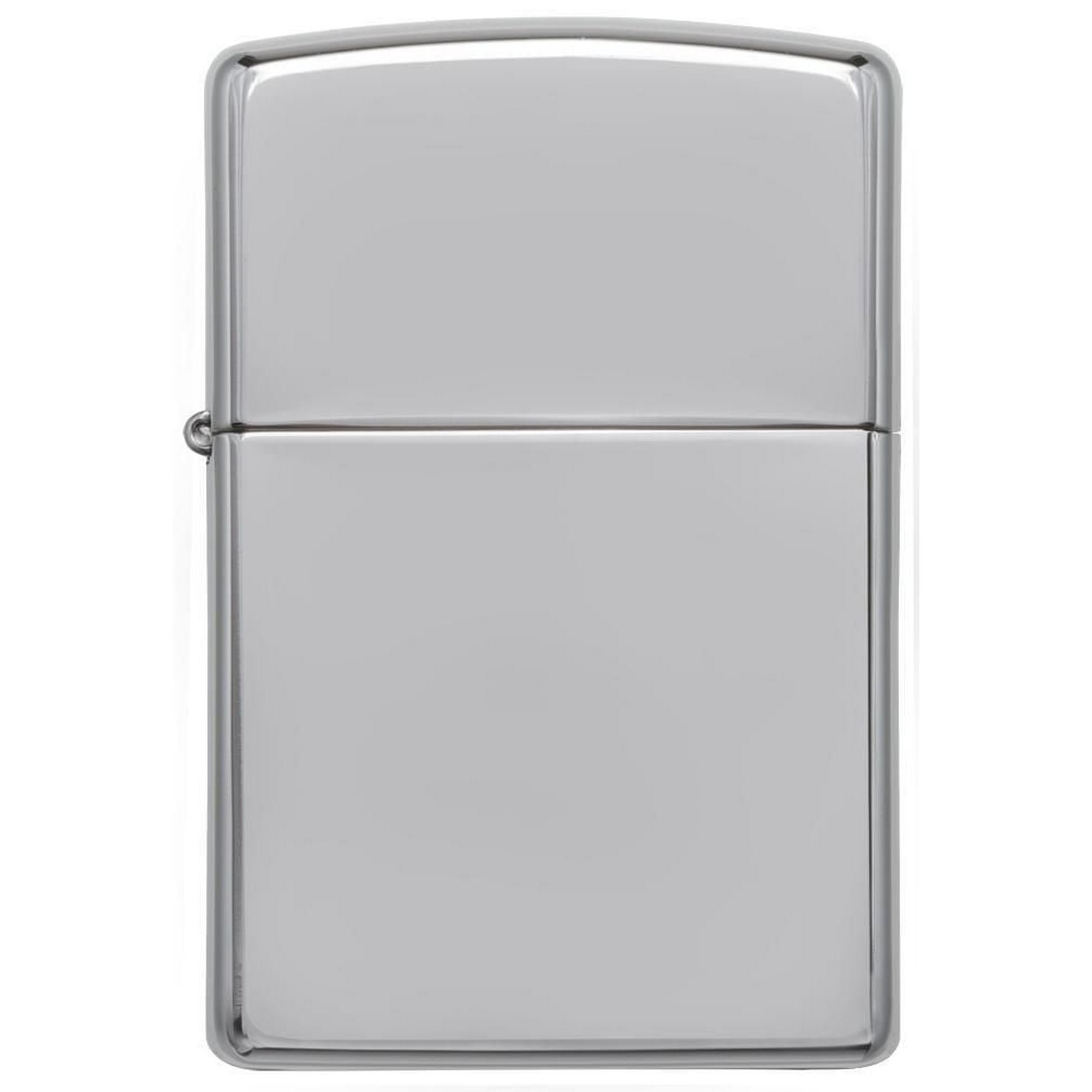 Click here for Zippo High Polish Chrome (250) prices