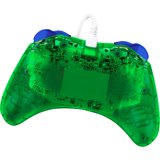 PDP Officially Licensed Nintendo Switch Luigi Rock Candy Wired ...