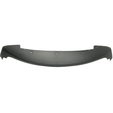 Replacement REPB017512 Valance Compatible with 2013-2017 Buick Enclave ...