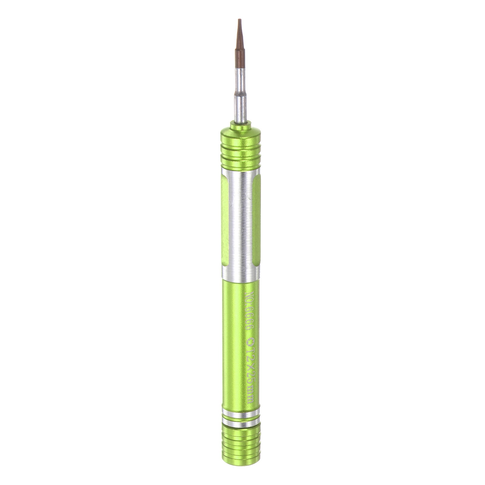 Precision Screwdriver T2 Torx Magnetic Head Manual Pen Shape for ...