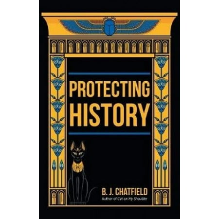 Protecting History | Walmart Canada