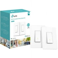 GoControl Smart Lamp Dimmer, Hub Required - Walmart.com