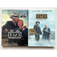 1923: A Yellowstone Origin Story - Season 1-2 (DVD 6-Disc Box Set ) New ...
