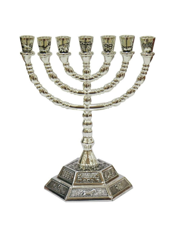 All Menorahs in Hanukkah - Walmart.com