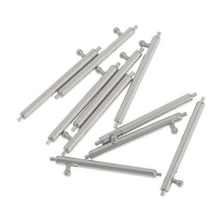 Cylindrical Push Button for Watch 20mm | Walmart Canada