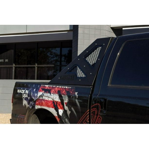 Addictive Desert Designs 99-16 Ford F-250 Super Duty HoneyBadger Chase ...