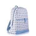 Disney Women’s Lilo and Stitch Pattern Mini Backpack, Blue - Walmart.com