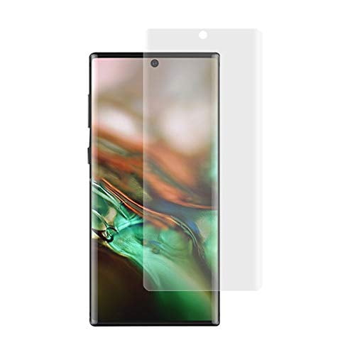 Redshield Compatible with Samsung Galaxy Note 10 Screen Protector ...