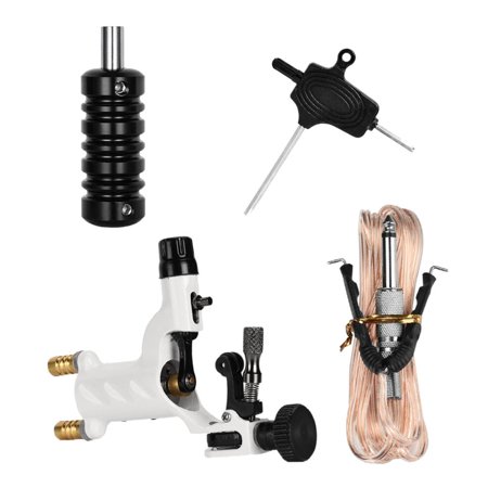 Tachiuwa Complete Kit Rotary Machine Gun Handle Barrel Wrench Clip ...