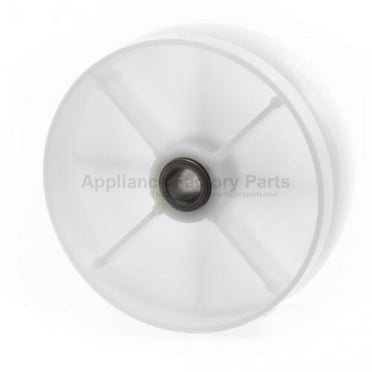 Whirlpool WP691366 Idler Pulley Assembly for Dryers - Walmart.com