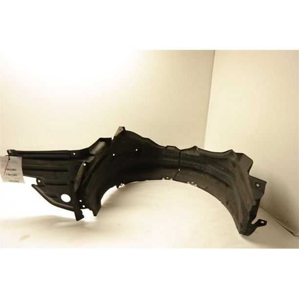 Lexus Nx Fender Liner