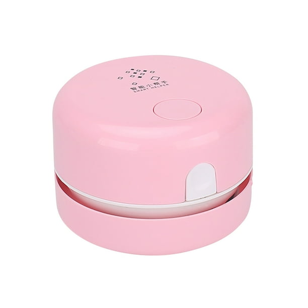 Desktop Vacuum Cleaner, Mini Table dust Sweeper,Mini Vacuum Cleaner ...