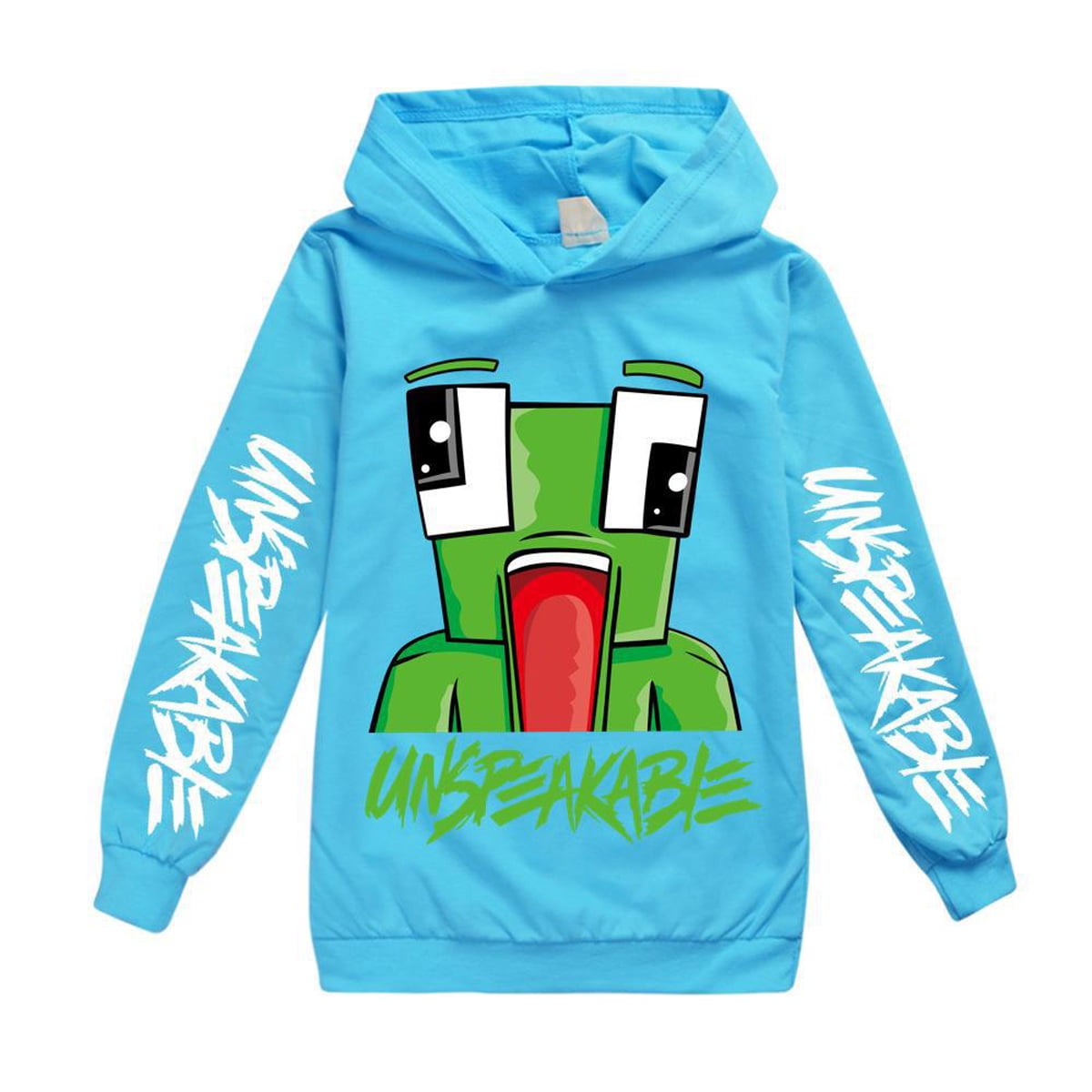 Click here for Fodogsh Kids Boys Girls Unspeakables Cartoon Graph... prices