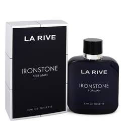 La Rive Ironstone Eau de Toilette Spray por La Rive La Rive Model ...