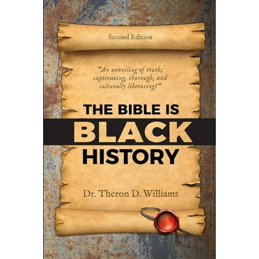 When Blacks Ruled the World: Ancient Hebrew And Black History Before ...