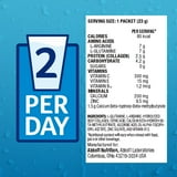 Juven Therapeutic Drink Mix, Wound Healing, Collagen Protein ...