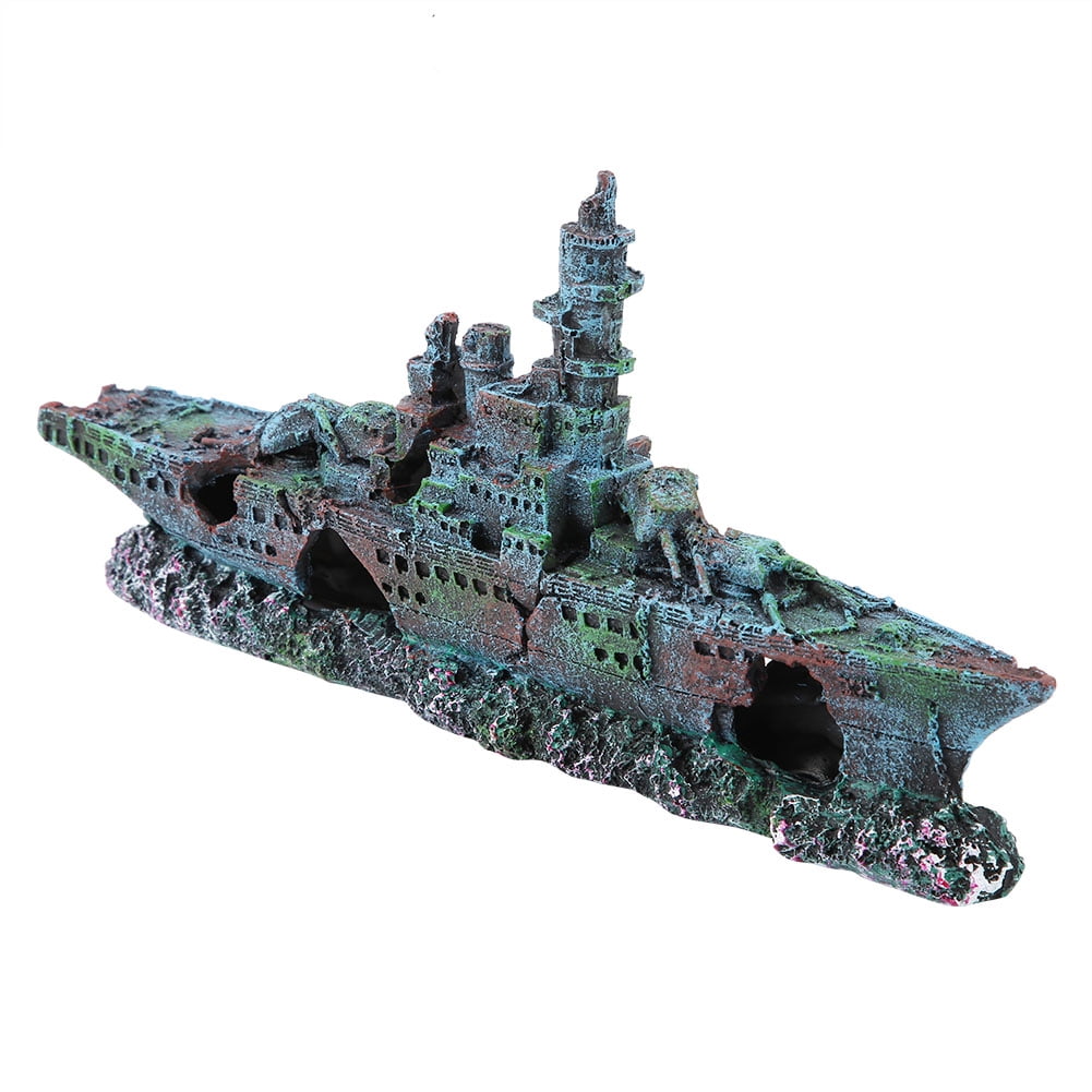 Click here for Fugacal Aquarium Decor  Cool Shrimp Hide Durable B... prices