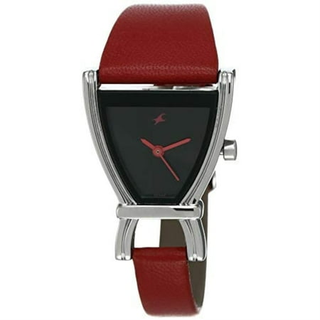 Fastrack Black Dial Analog Watch for Women | Walmart Canada