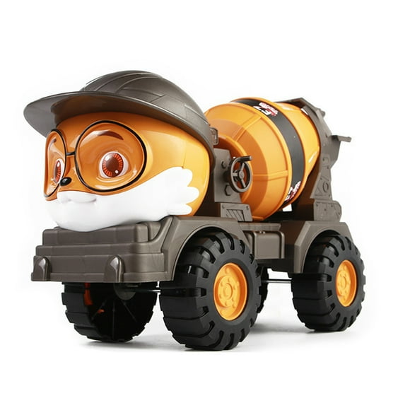 Remote Control Squirrel