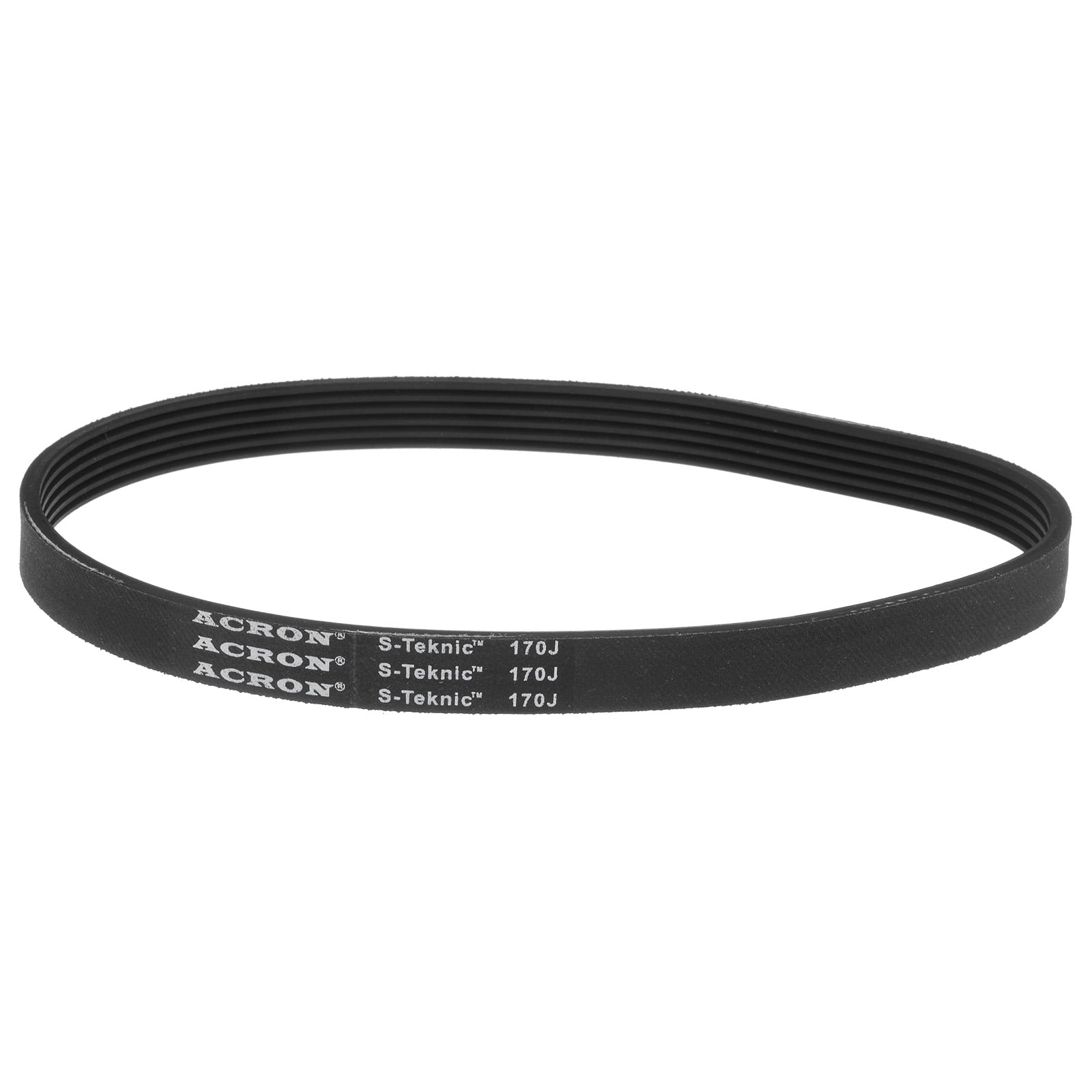 Click here for Unique Bargains 170j6 Rubber Poly V Belt  6 Ribs P... prices