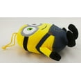 Despicable Me 11 Inch Kelvin Minion Plush Toy - Bob Soft Plushies ...